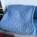 PATTERN: Cobblestone Blanket – ILoveMyBlanket