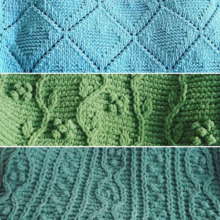 All Patterns – ILoveMyBlanket