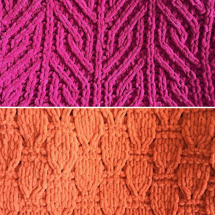 All Patterns – Page 5 – ILoveMyBlanket