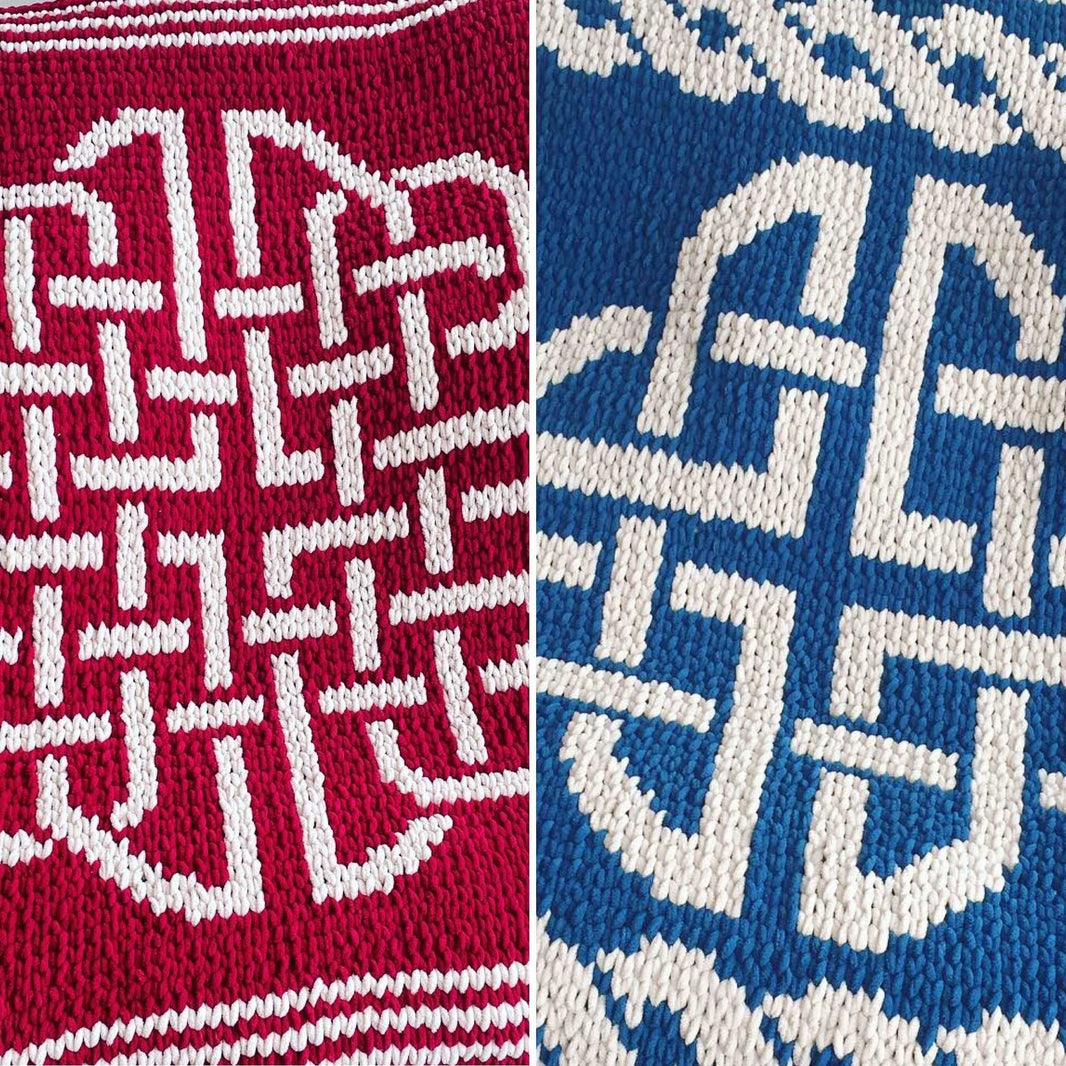 All Patterns – Page 5 – ILoveMyBlanket