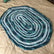 PATTERN: Oval Rag Rug – ILoveMyBlanket