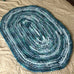 PATTERN: Oval Rag Rug – ILoveMyBlanket